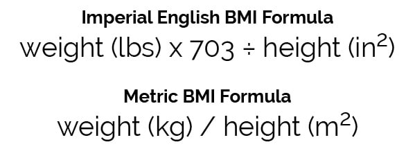 BMI Calculator - Calculate Your Body Mass Index